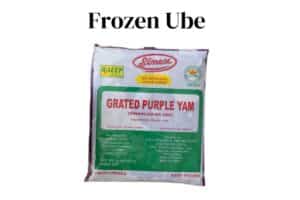The Ultimate Guide To Ube (Filipino Purple Yam)