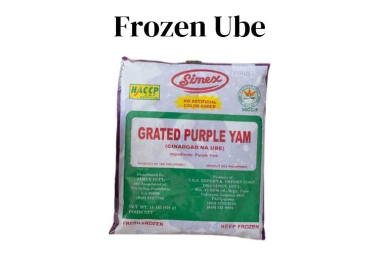 The Ultimate Guide To Ube (Filipino Purple Yam)
