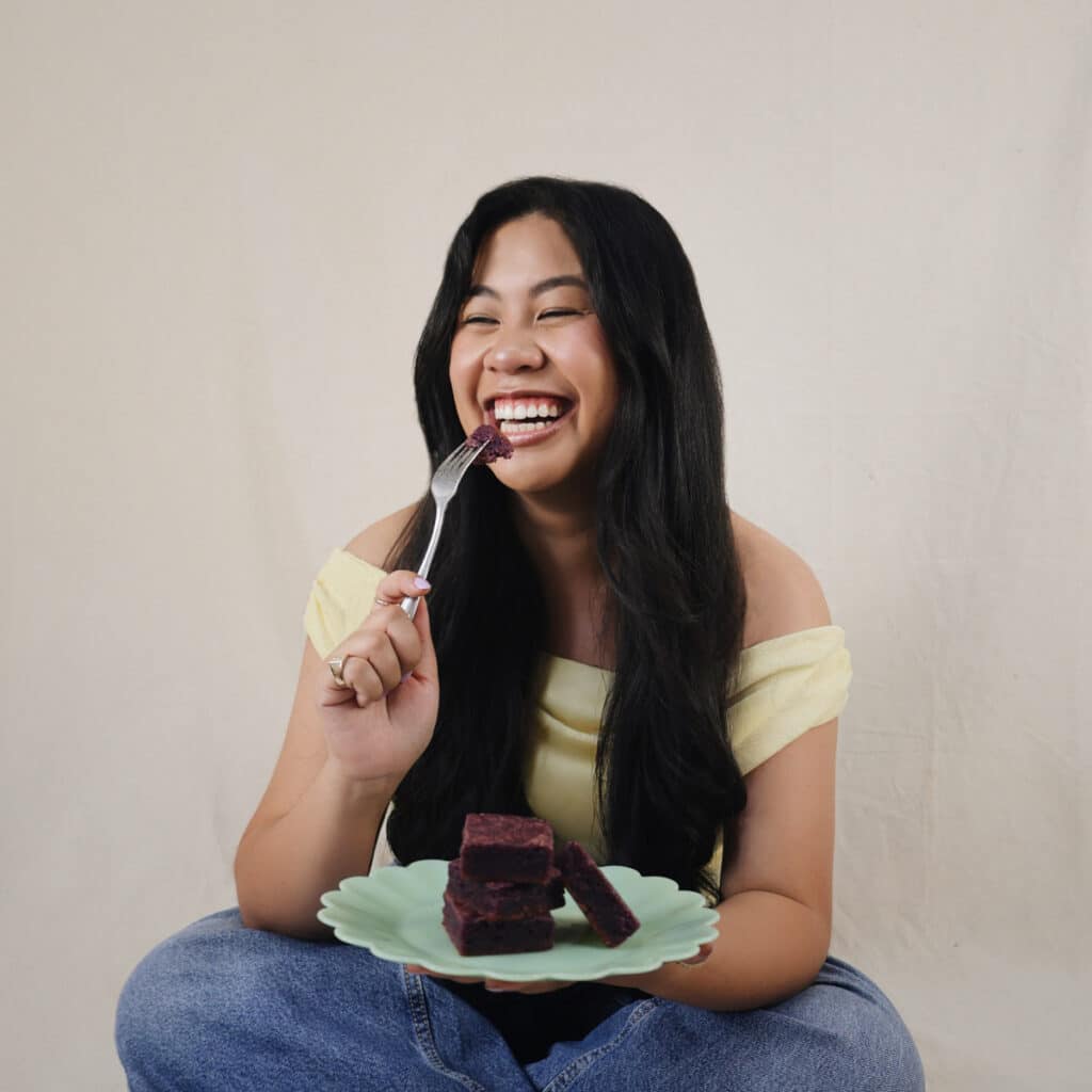 Creamy Ube Halaya Recipe (Ube Jam) • Bites by Bianca